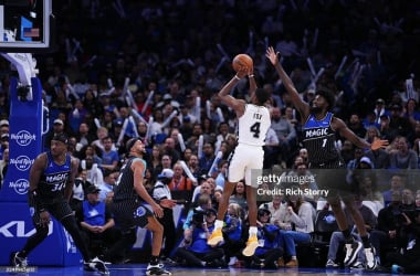 Highlights: Warriors 113-121 Magic in 2025 NBA | 11/18/2025 - VAVEL USA