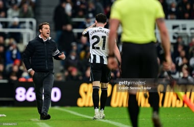 Burnley fans welcome Lesley Ugochukwu - VAVEL International