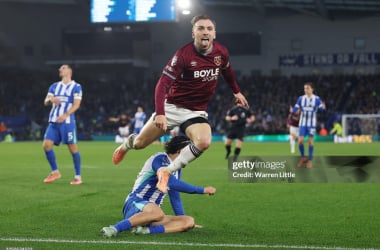 Tommy Watson: Why Brighton want to sign Sunderland's 6'3" winger ...