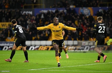 Rob Edwards is focusing on ‘another opportunity’ for a momentum ...