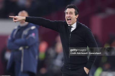Unai Emery expresses appreciation for ‘fantastic’ midfielder - VAVEL ...