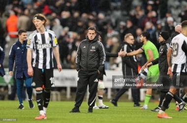 Marco Silva senses ‘the mood is different’ at Fulham thanks to positive ...