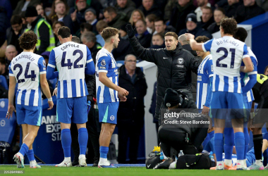Caylan Vickers: The Brighton youngster who rejected Real Madrid - VAVEL ...
