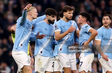 Pep Guardiola insists there is ‘nothing personal’ about Jack Grealish ...