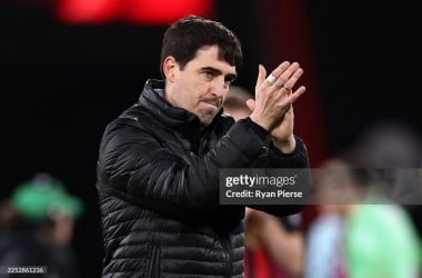 Bournemouth announce signing of French left-back Adrien Truffert from ...