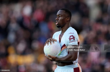 Bournemouth announce signing of French left-back Adrien Truffert from ...