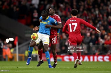 Rob Edwards: “Hopefully we take a lot from that” - VAVEL International