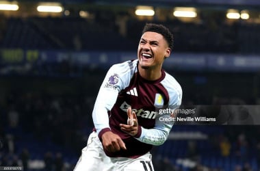 Sinclair speaks highly of club captain as ‘top Chelsea player’ after ...