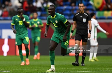 Latvia 0-5 England: Three Lions Smash Latvia to Seal World Cup ...