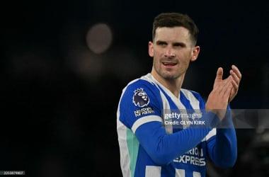 Harry Howell: Brighton's brightest academy prospect - VAVEL International