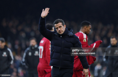Marco Silva sees a ‘winning mentality and good vibes’ from Leeds United ...
