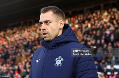 Tonda Eckert Becomes Permanent Southampton Manager - VAVEL International