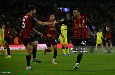 Alex Tóth: Why Bournemouth are betting on Hungary's next star - VAVEL ...