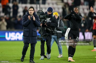 Alex Tóth: Why Bournemouth are betting on Hungary's next star - VAVEL ...