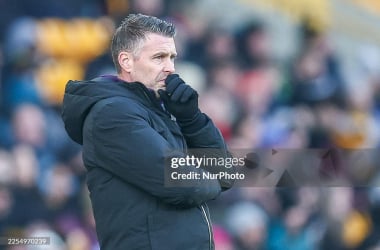 Middlesbrough sack head coach Carrick - VAVEL International