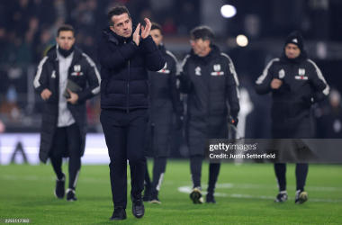 Marco Silva salutes the ‘big impact’ of his substitutes against ...