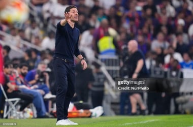 Enzo Maresca: ‘My respect is 100%’ - VAVEL International