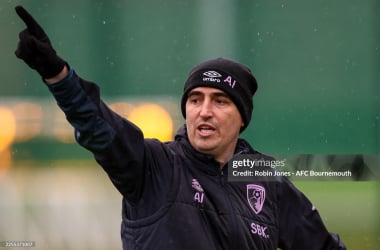 Alex Tóth: Why Bournemouth are betting on Hungary's next star - VAVEL ...