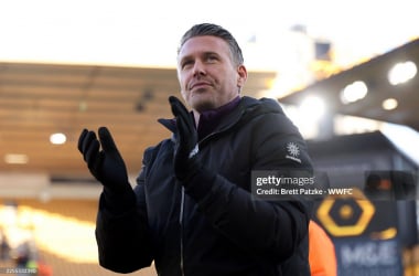 Middlesbrough sack head coach Carrick - VAVEL International