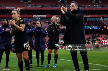 Tottenham 2-1 Leicester (aet): Martha Thomas sends Spurs to first-ever ...