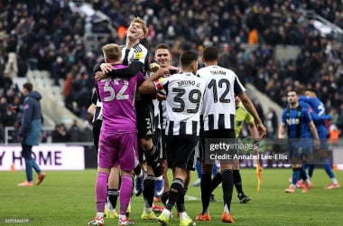 Crystal Palace 3-0 Aston Villa: Post Match Aston Villa Player Ratings ...