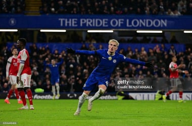 Legia Warszawa vs Chelsea: UEFA Conference League Preview, Quarter ...