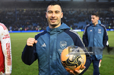 Future captain to forgotten man: The sad decline of Kieran Tierney ...