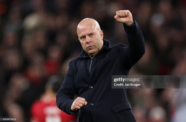 Arne Slot: ‘Their main strength is they have so many strengths’ - VAVEL ...