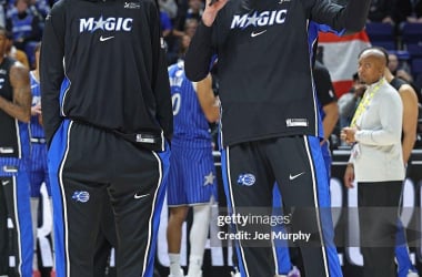 Tottenham stars take over NBA London - VAVEL USA