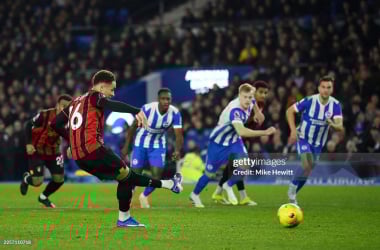 Bournemouth sign Hungarian midfielder Alex Toth - VAVEL International