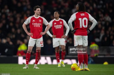 Arsenal meet PSV Eindhoven for the third season in a row in Round of 16 ...