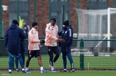 "I have to accept it is a fair result," states Unai Emery after Aston ...