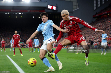 Hugo Ekitiké expressed his reflections on the ‘dream’ of playing at ...