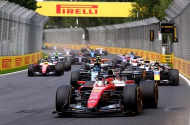 On This Day in Formula One History: Ferrari's First Race Winner is born ...