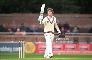 Jimmy Anderson signs a one-year deal with Lancashire for the 2025 ...