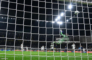 Inter Milan 2-1 AC Milan: Nerazzurri clinch Serie-A title with victory ...