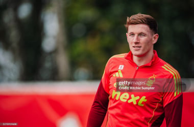 Pre-Match Analysis: Nottingham Forest head to FC Porto - VAVEL ...