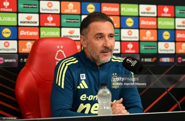 Pre-Match Analysis: Nottingham Forest head to FC Porto - VAVEL ...