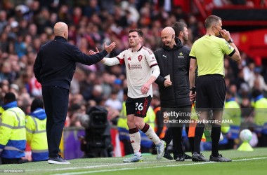 Bournemouth 3-2 Liverpool: Liverpool Post-Match Player Ratings - VAVEL ...
