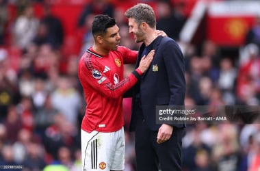 Man Utd Eye £100m-Rated Tyler Dibling As Southampton Set Staggering ...
