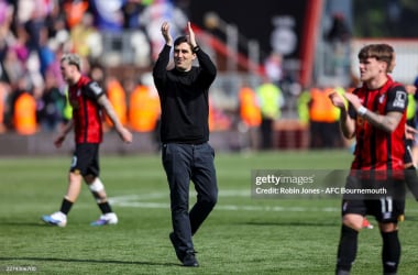 Nottingham Forest vs Bournemouth preview: The race for Europe - VAVEL ...