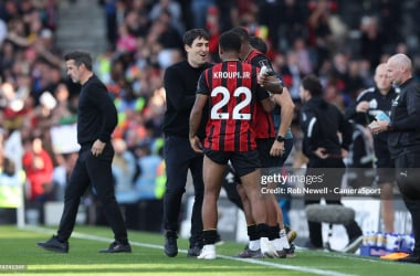 Nottingham Forest vs Bournemouth preview: The race for Europe - VAVEL ...