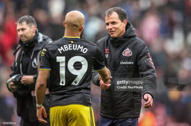 Le Bris: ‘Really proud of the last part of the season’ - VAVEL ...