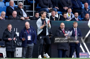 Martin Dubravka signs in as Burnley's new goalkeeper - VAVEL International