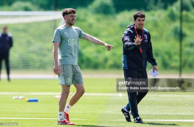 Senesi close to joining Tottenham following Bournemouth departure ...
