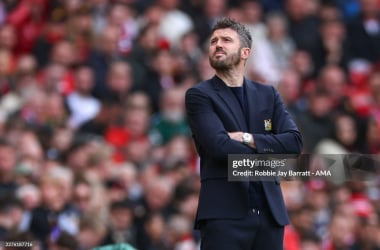 How Senne Lammens Could Transform the Man United Defence - VAVEL ...
