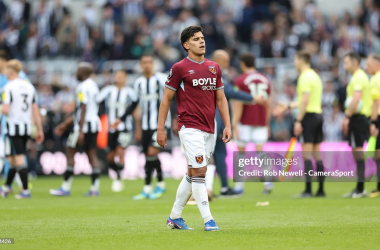 Soucek: ‘We have to think only about winning’ vs Leeds - VAVEL ...