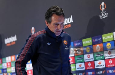 Emery: ‘Everybody was following the same message’ - VAVEL International