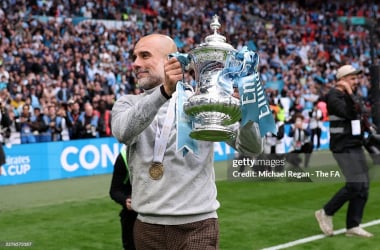 Semenyo speaks about 'creating chaos' at Manchester City - VAVEL ...
