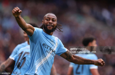 Bodø/Glimt 3-1 Manchester City: Man City Player Ratings - VAVEL ...